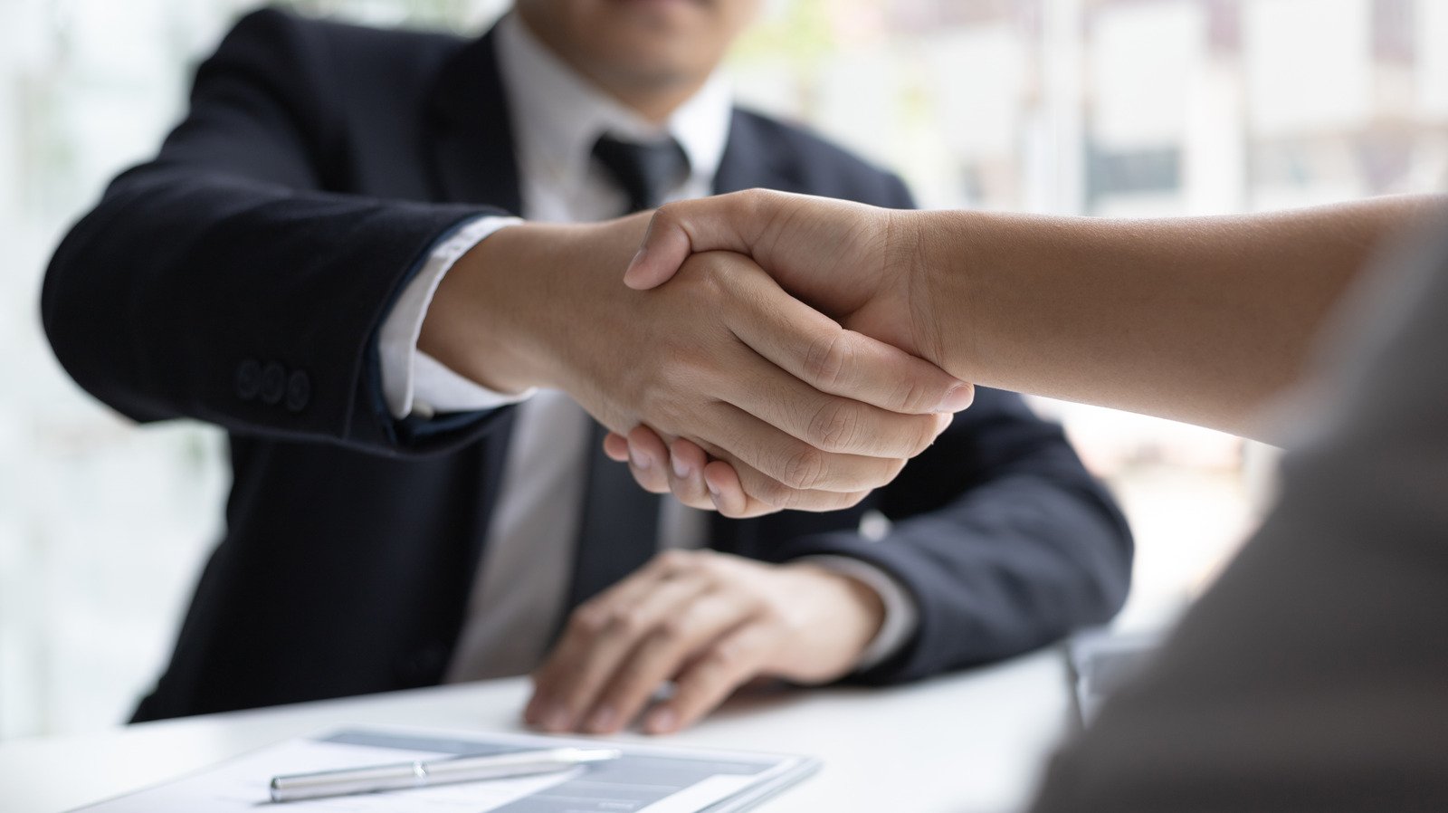 Hire Top Overseas Talent - Rad Hires